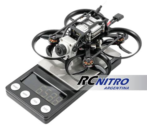 Betafpv Pavo Pico Vista Rc Nitro Argentina
