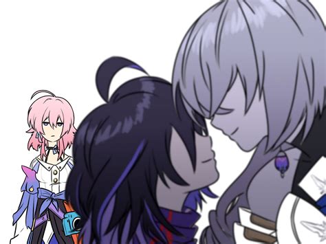 march 7th honkai star rail Март 7 Honkai Star Rail seele