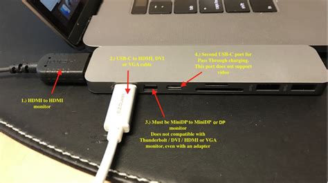 Can I Use Hdmi And Displayport At The Same Time For Dual Monitors