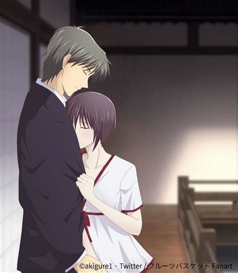 Pin By Cryss Mar On Fruits Basket Fruits Basket Manga Fruits Basket