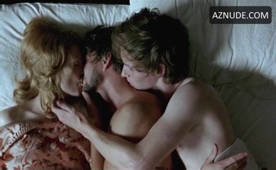 Hugh Dancy Sexy Scene In The Path Aznude Men