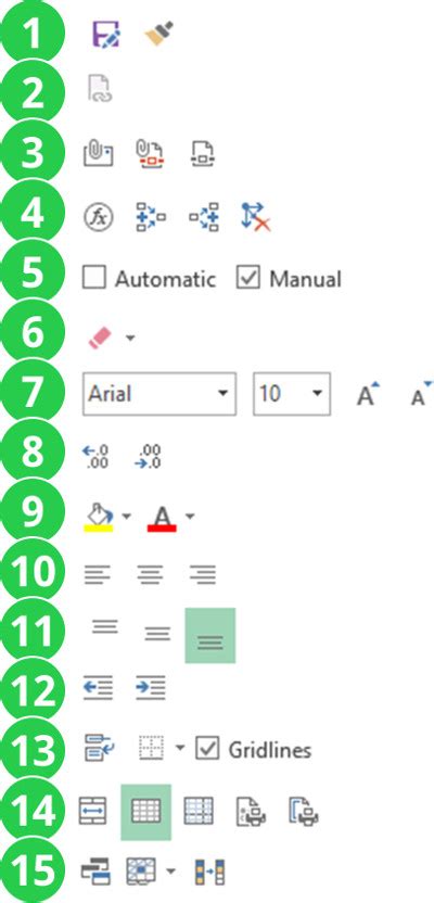 Suggestions Quickaccesstoolbar Professor Excel