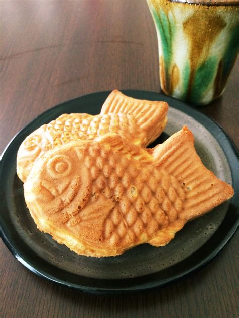 冷凍たい焼きを上手に温める。 By まちるだ食堂。 【クックパッド】 簡単おいしいみんなのレシピが355万品