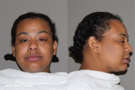 Ward Felicia 09302021 Denton County Mugshots Zone