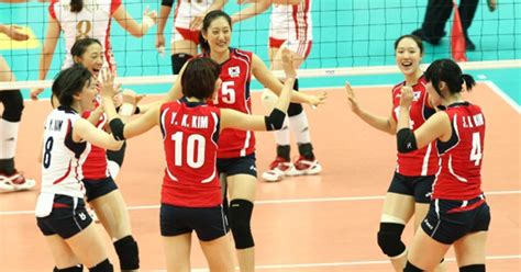 김연경 34점 한국 女배구 숙적 일본전 22연패 끊었다