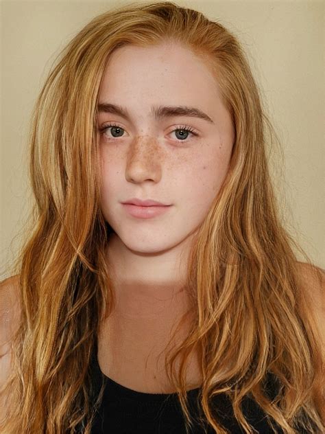 Do You Like Freckles R Realgirls Sfw