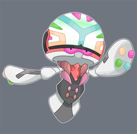Some Fakemon Rfakemon