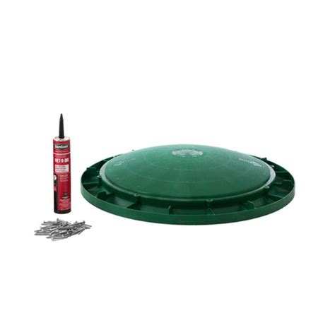 20 Inch Riser Kits — Wholesale Septic Supply
