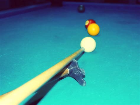 How To Play Pool Steps With Pictures Wikihow