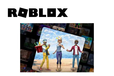 Roblox Juegos