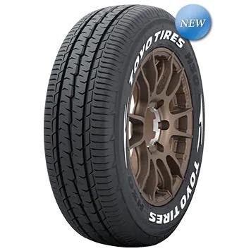 TOYO TIRES H R C R カーパーツ アクセス 通販 Yahoo ショッピング