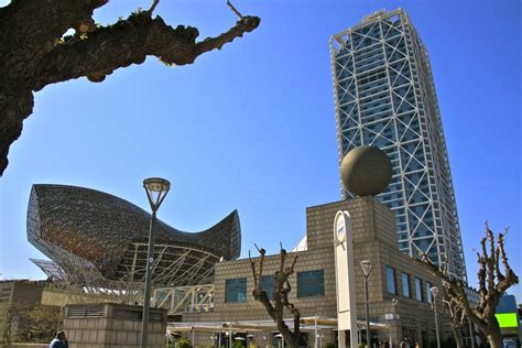 The Ultimate Guide To Barcelona A City That Inspires The Seasoned