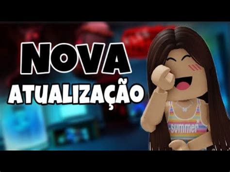 JOGUEI a NOVA ATUALIZAÇÃO DO FLEE THE FACILITY Mary Blox YouTube