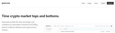 glassnode api python tutorial 2024 analyzing alpha