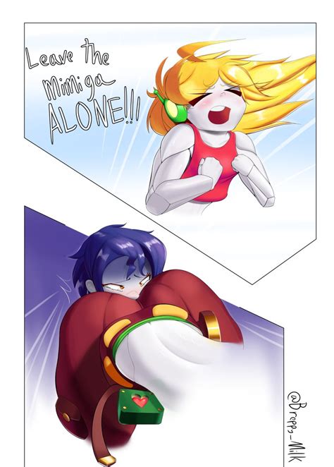 Rule 34 Ass Attack Breppy Artist Butt Attack Butt Slam Cave Story