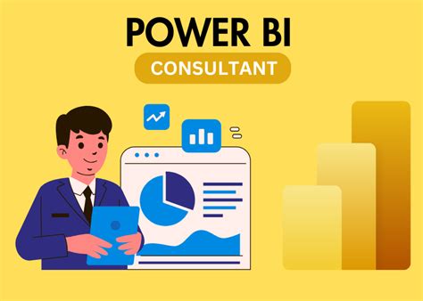 Hire Power Bi Consultant How To Choose The Right One