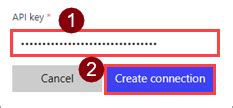 Create A Custom Connector From An Openapi Definition Microsoft Learn