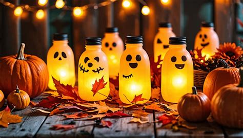 Halloween Crafts And Activities For Seniors Spooky And Fun Ideas