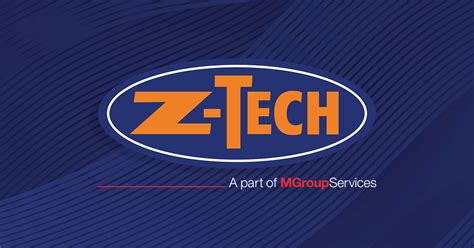 Contact Z Tech Control Systems Engineering