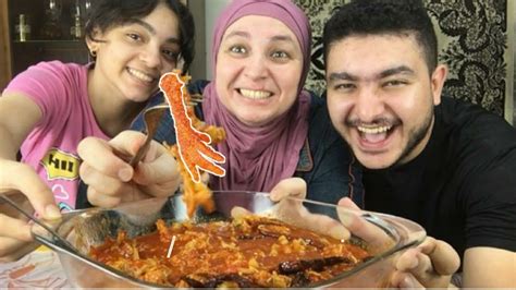 لاول مره ناكل رجول دجاج بالطريقه الصينيه وولادى اتفجؤ بطعمها وانا كونت😇