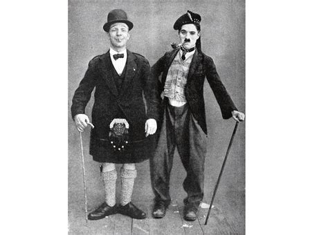 Sir Harry Lauder A Treasure Or An Embarrassment Scottish Field