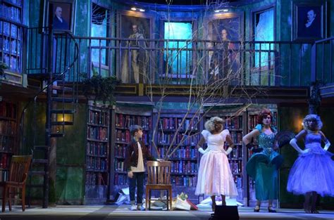 Pin By Vladimir Eremin On Stage Sets Stage Set Painting Art