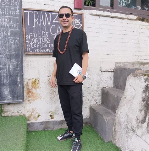 Manoj Subedi