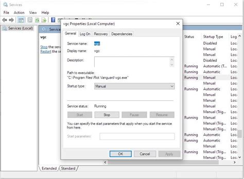 How To Fix Critical System Error In VALORANT GameRiv