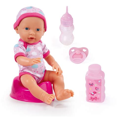Bebe Pipi Los Mejores Accesorios De Bebé