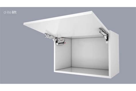 Подъемник SAMET D-LITE LIFT C1 белый СТ-00001250 - выгодная цена ...