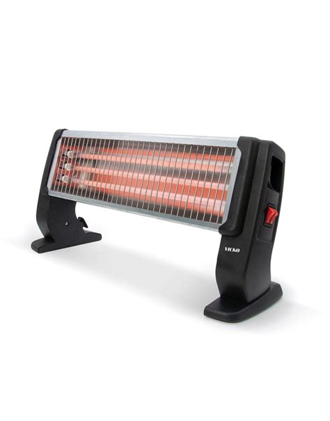 Quartz Heater 1500 W