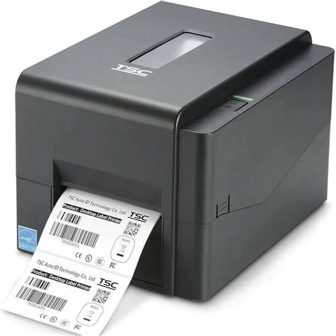 Barcode Printer 110mm Size 0 50 Speed Durable In Vapi