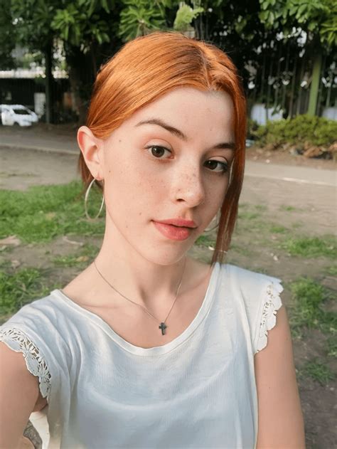 Do You Think Im Pretty Anon Rsfwredheads