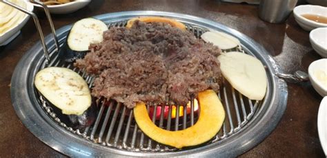 광안리 언양불고기 부산집본가 네이버 블로그
