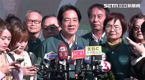 中國擬再中止ecfa關稅減讓 賴清德：企圖「以商逼政」影響台灣選舉 政治 三立新聞網 Setncom