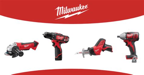 Que vaut la marque Milwaukee Avis Fiabilité