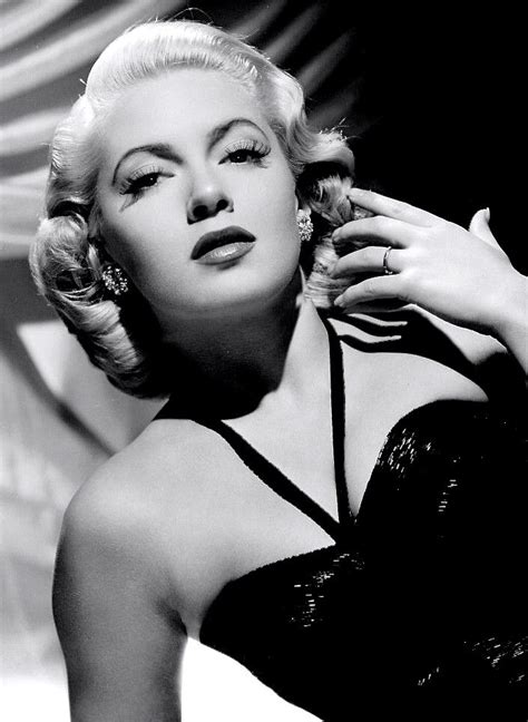 Lana Turner Is An Actress With The Most Prominent Portion Of Her Career
