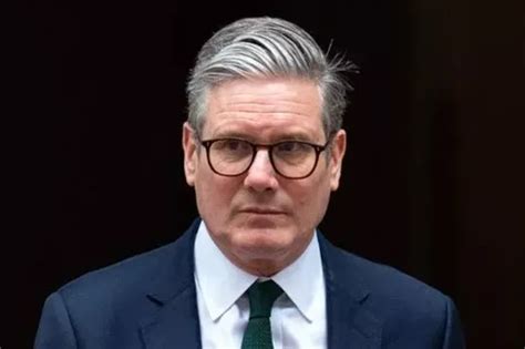 Keir Starmer Defends Winter Fuel Payment Cut And Takes Swipe At The Snp