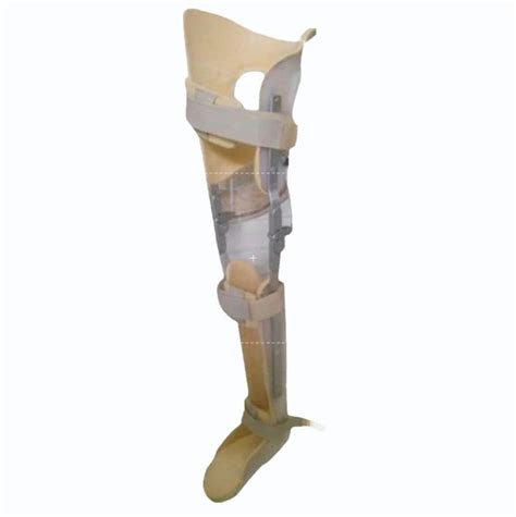 Polypropylene Knee Ankle Foot Orthosis Kafo At ₹ 25000 Piece Knee Ankle Foot Orthosis Kafo