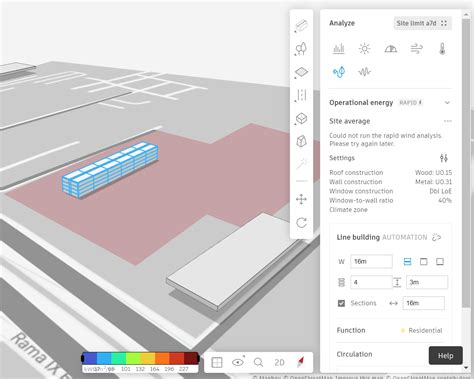 Solved Cannot Analyze Operational Energy Autodesk Community