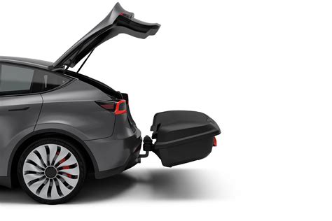 Thule Arcos Box Thule Israel