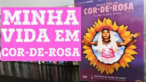 Resumo Do Livro Minha Vida Não é Cor de rosa