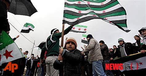 되돌아본 2012 시대를 거스르는 아랍아랍의 봄 다시 겨울로 후퇴