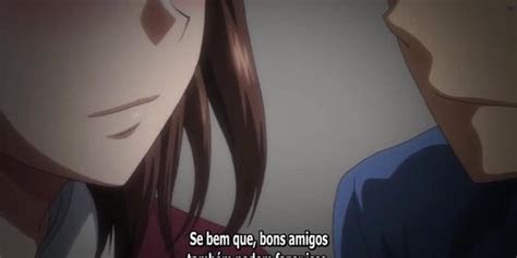 Iizuka Senpai X Blazer Ane Kyun Yori Ep 01