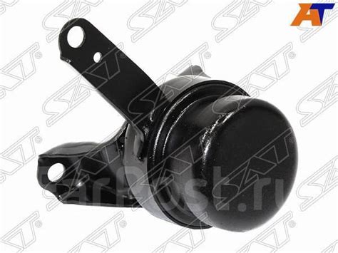 Подушка двигателя Toyota, Подушка двигателя SAT ST-12362-74380, правая ...