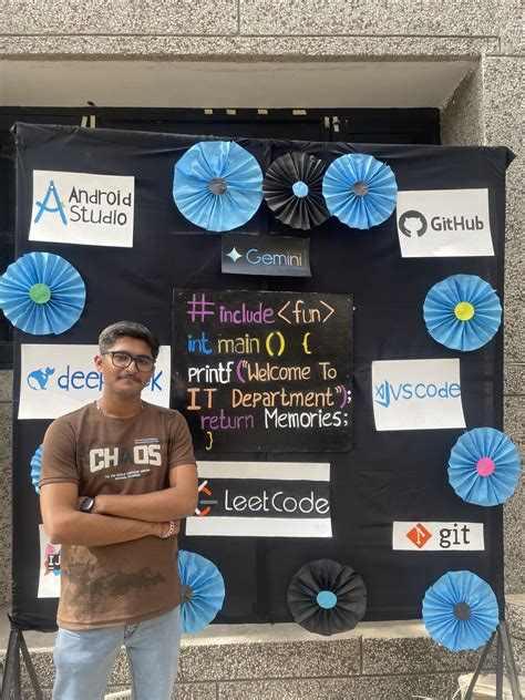 Leetcode Coding Event Winner Whyareyoureadingthis Won Techfest