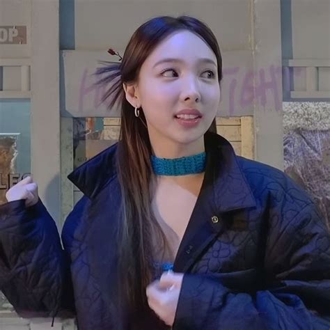 Facebook Layout Nayeon Twice Im Nayeon Only Girl Txt Girl Group