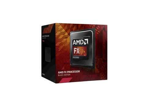 Amd Fx 6300 6 Core 207409 Amd Fx 6300 6 Core Processor