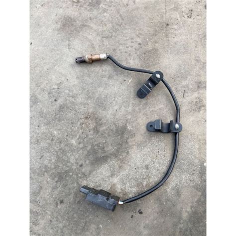 Lambda Oxygen Sensor Volvo Xc90 Xc60 B4 Mild Hybrid 2021 32312432