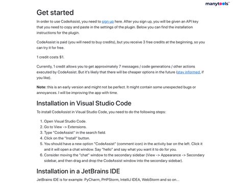 Code Assist And 22 Ai Code Assistant Tools Sites Like Codeassisttech